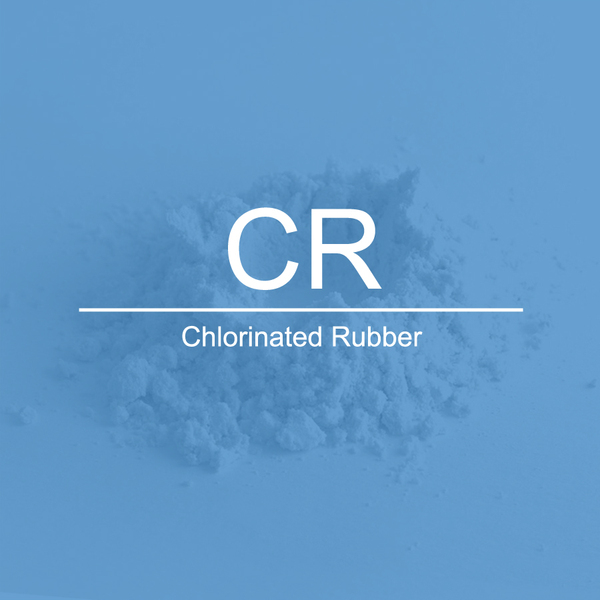 CR (Chlorinated Rubber) - WeiFang HoTa New Material Technology Co.,Ltd