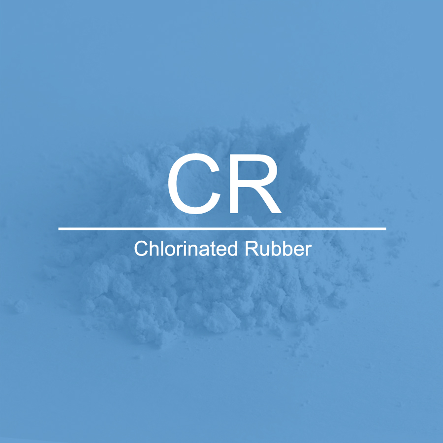 CR (Chlorinated Rubber) - WeiFang HoTa New Material Technology Co.,Ltd
