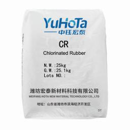 CR (Chlorinated Rubber) - WeiFang HoTa New Material Technology Co.,Ltd